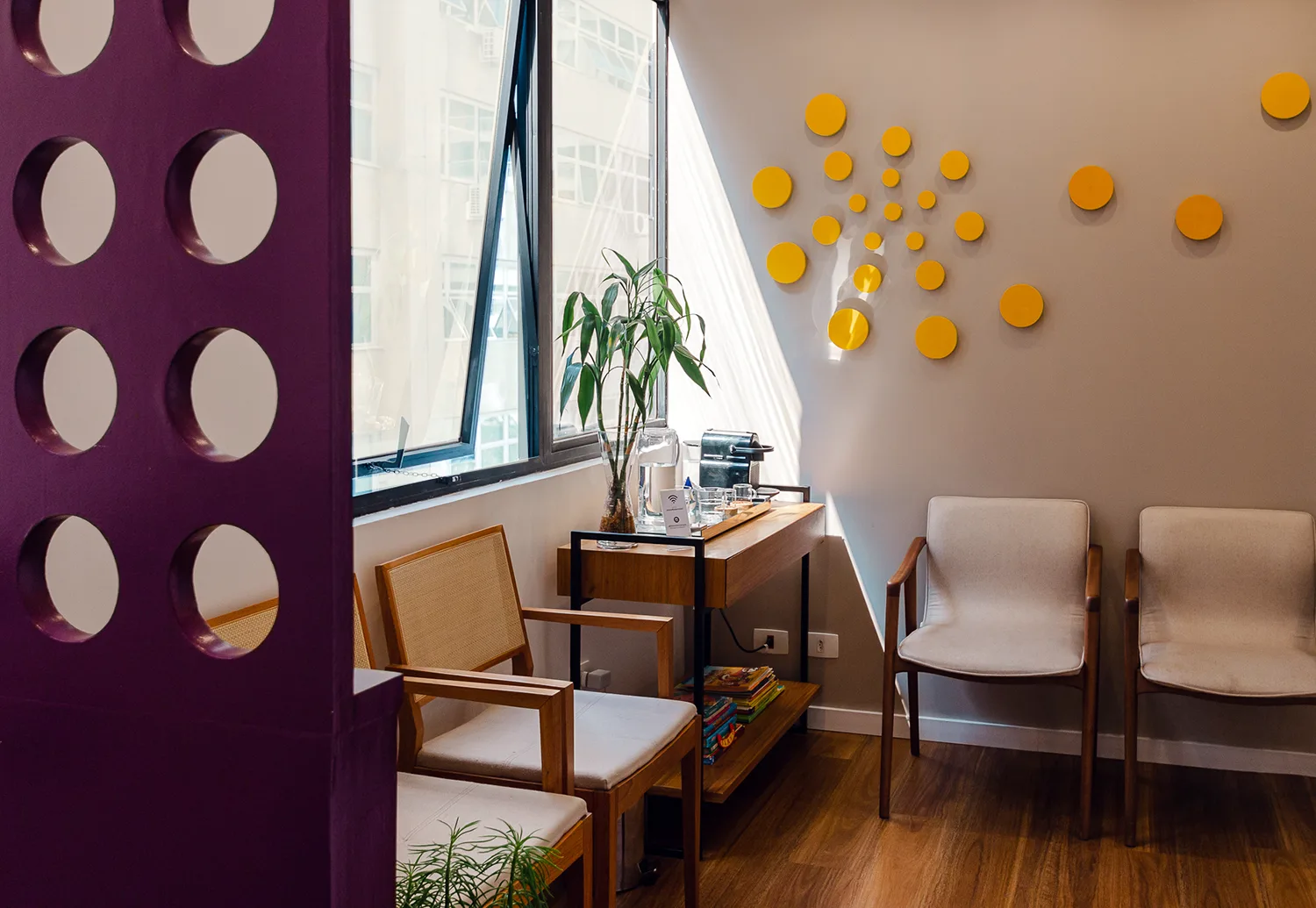 Publicações . KMA Odontologia